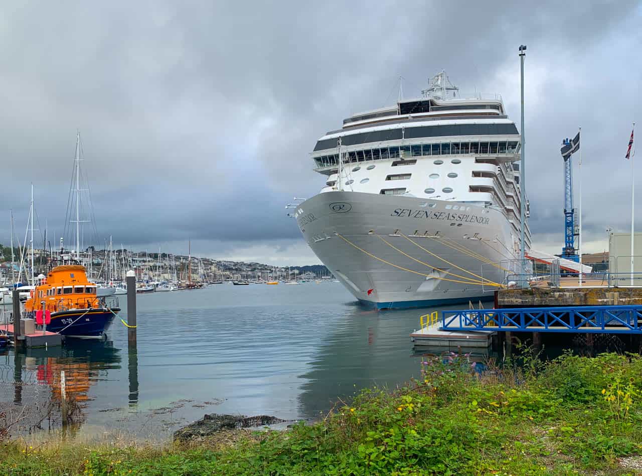 Cruise Ship WiFi And Internet - 10 Powerful Secrets