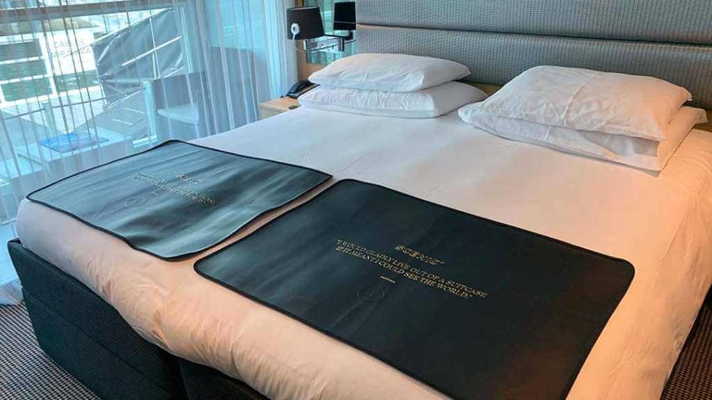 Scenic River Cruises - Scenic Azure Expert Review 2023