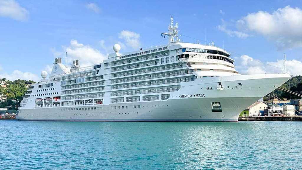 Discovering The Best Cruises For Seniors Over 60