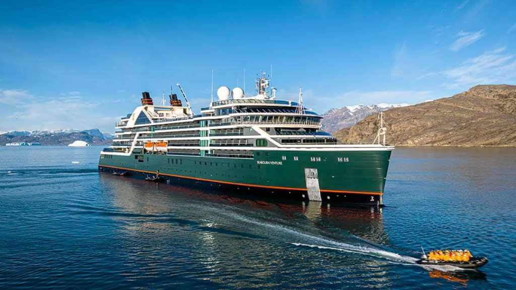 Secrets Of The Seabourn Ships And Fleet Unveiled 2024