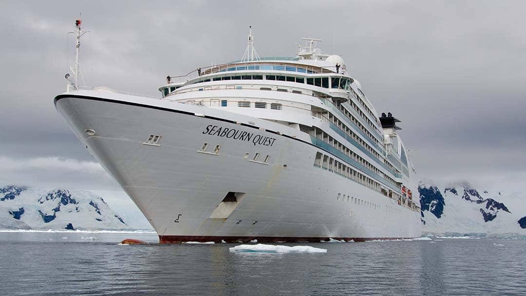 Seabourn Club Loyalty Program - The Ultimate Guide 2025