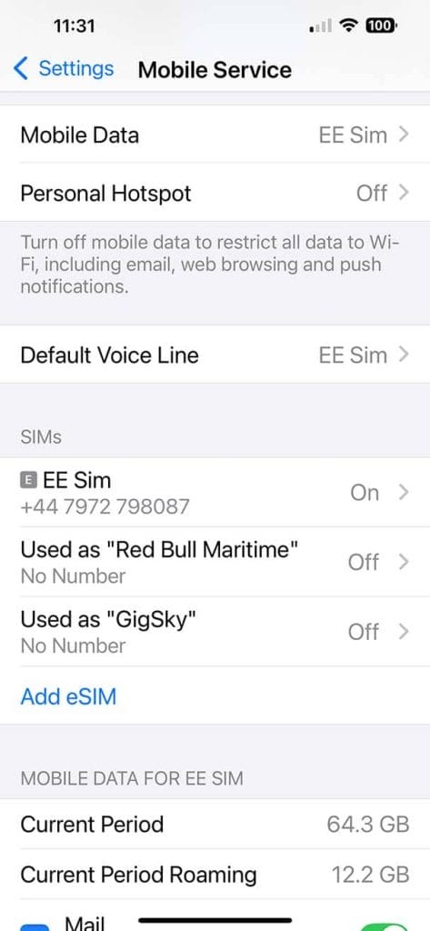 Secure Internet On A Cruise Without A Buying WiFi Package