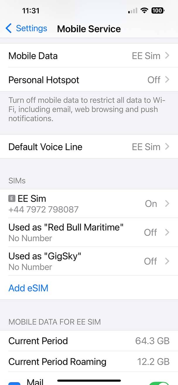 Secure Internet On A Cruise Without A Buying WiFi Package